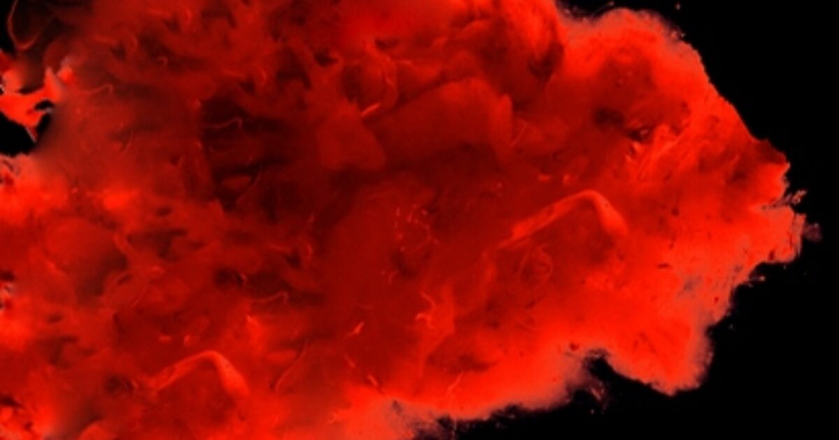 Red Facepaint | Red Facepaints | Facepaint UK