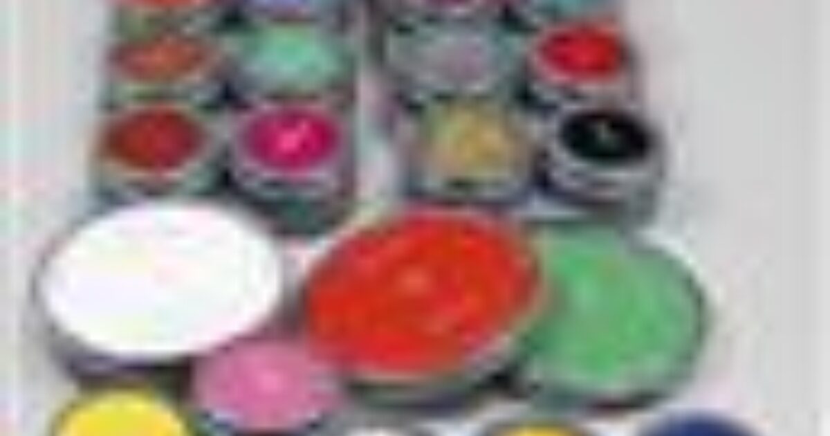 Face Paint | Products | Facepaint UK